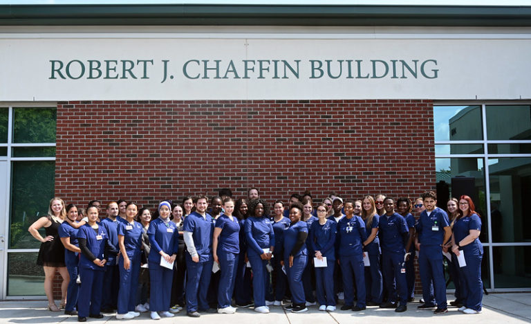 Methodist University Nursing | Methodist University