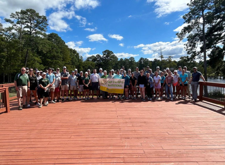 2023 DPT Golf | Methodist University
