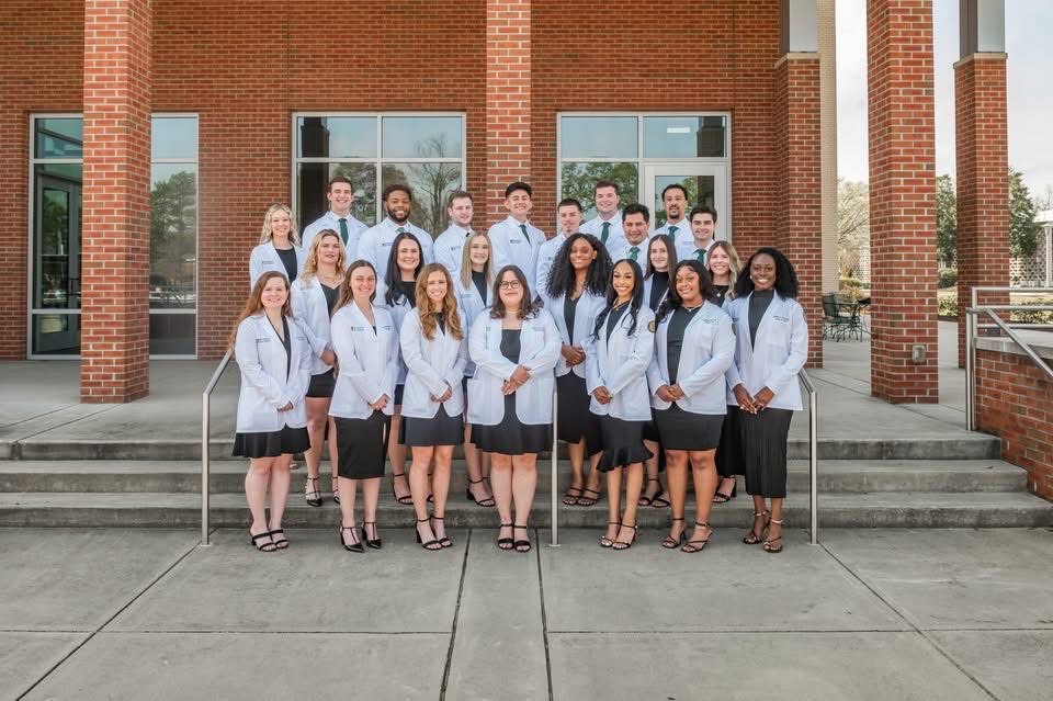 DPT Golf 2025 | Methodist University